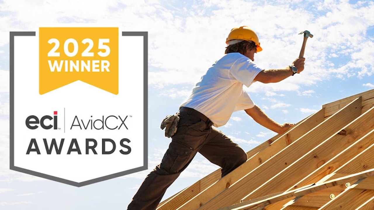 ECI Software Solutions Honors Top Homebuilding Professionals | LBM Journal
