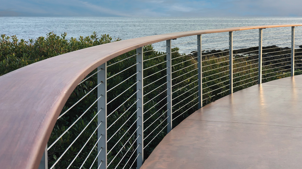 Atlantis Rail Spectrum System: The Ultimate Choice For Cable Railing ...