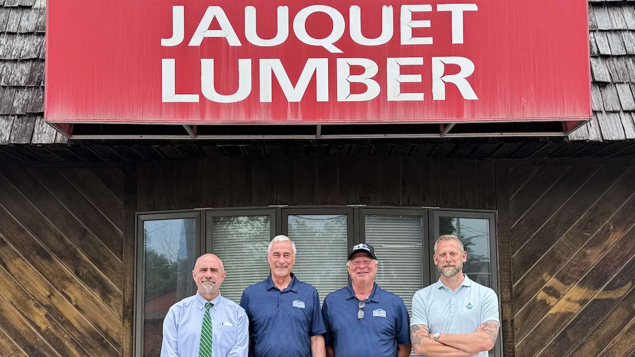 Bliffert Lumber Merges With Jauquet Lumber | LBM Journal