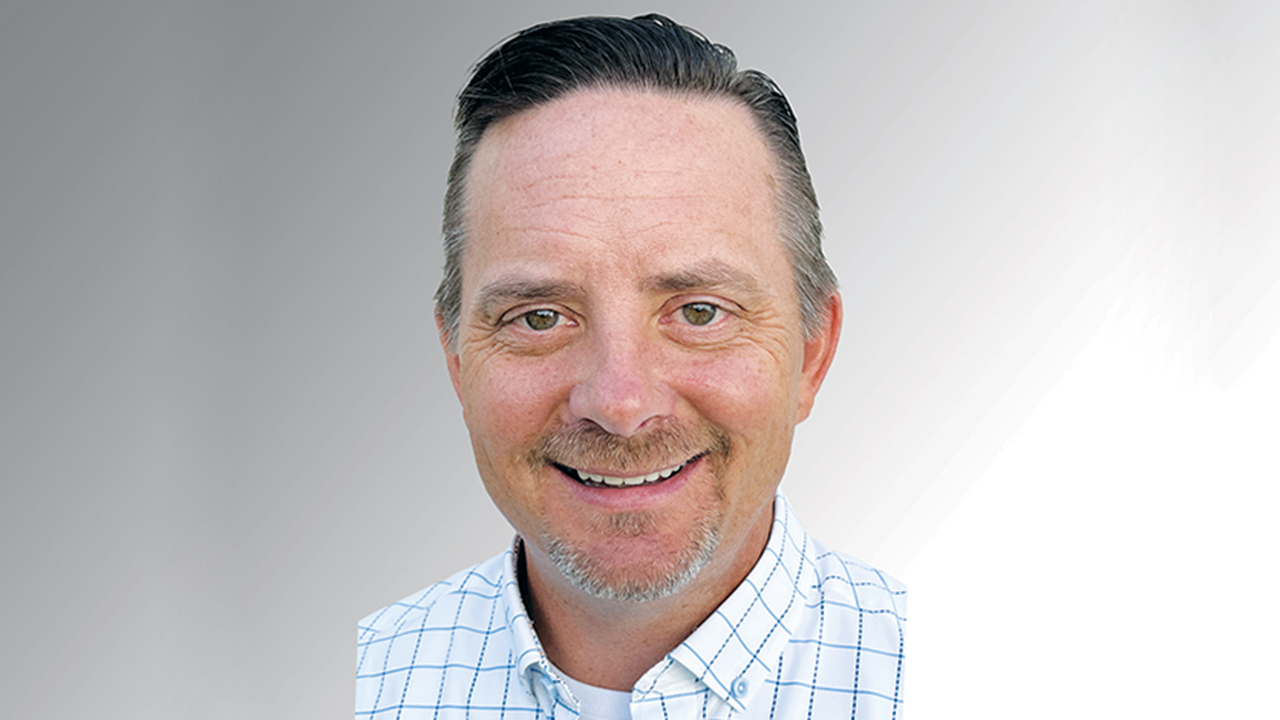 5 Questions with Jason Ferris from CertainTeed | LBM Journal