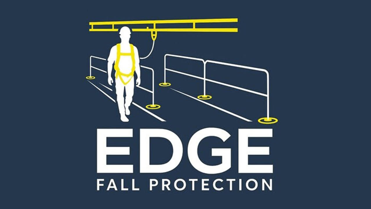 EDGE Fall Protection Expands Headquarters and Team | LBM Journal