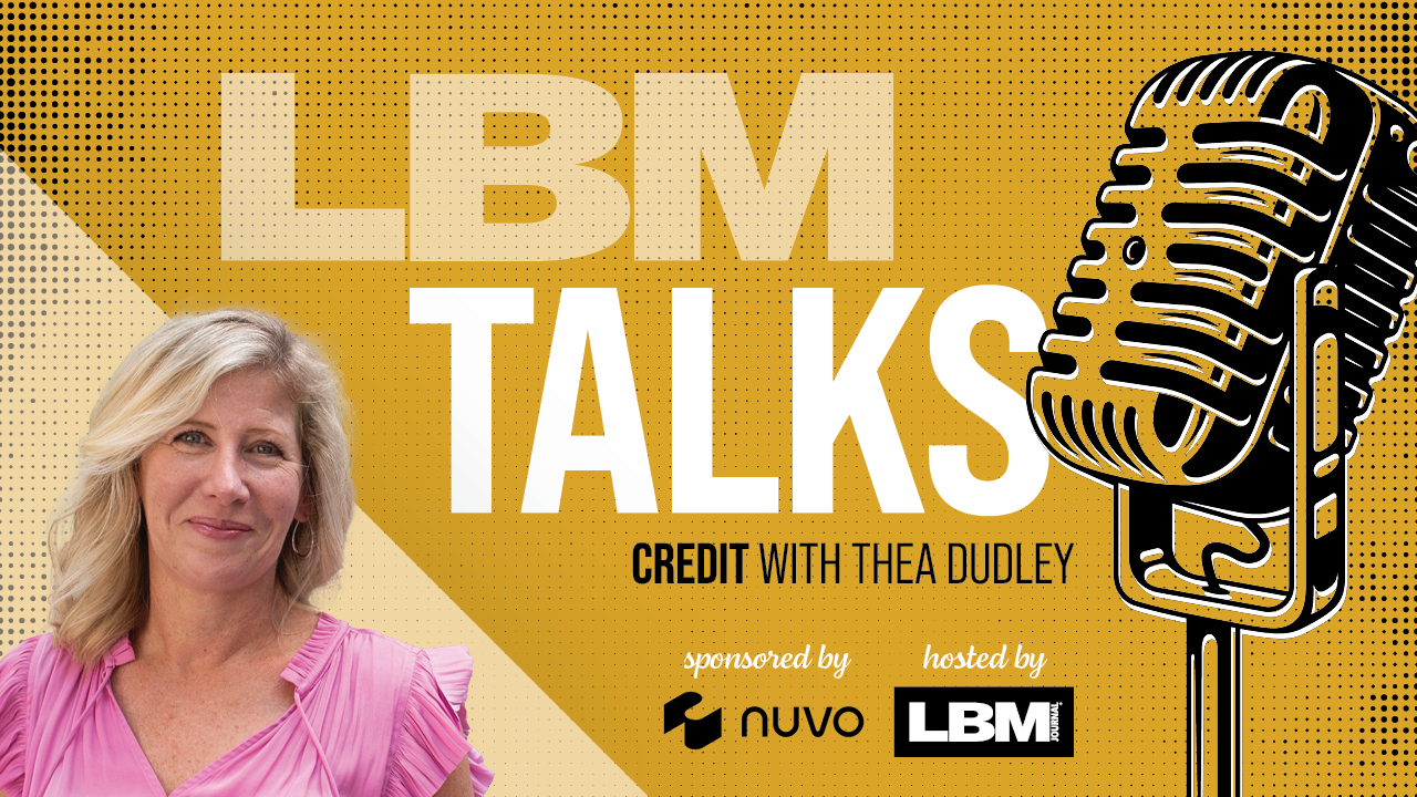 LBM Talks Credit: The Intersection of Personal & Professional Finance ...