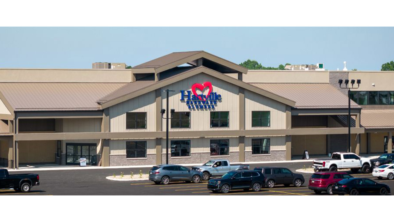 Hartville Hardware opens new location in OH | LBM Journal
