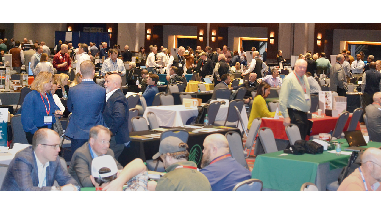 2025 LMC Expo brings LBM industry leaders to Philadelphia | LBM Journal