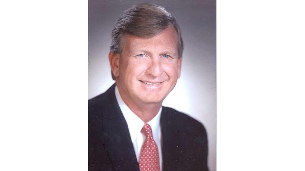 NAHB mourns the passing of past Chairman John “Joe” Robson | LBM Journal