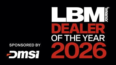 lbm journal logo
