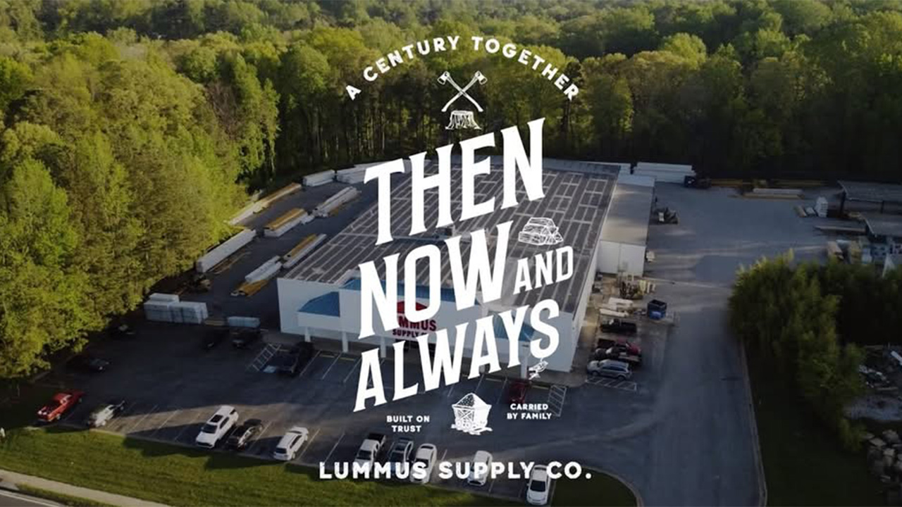 Lummus Supply Company marks 100 years | LBM Journal