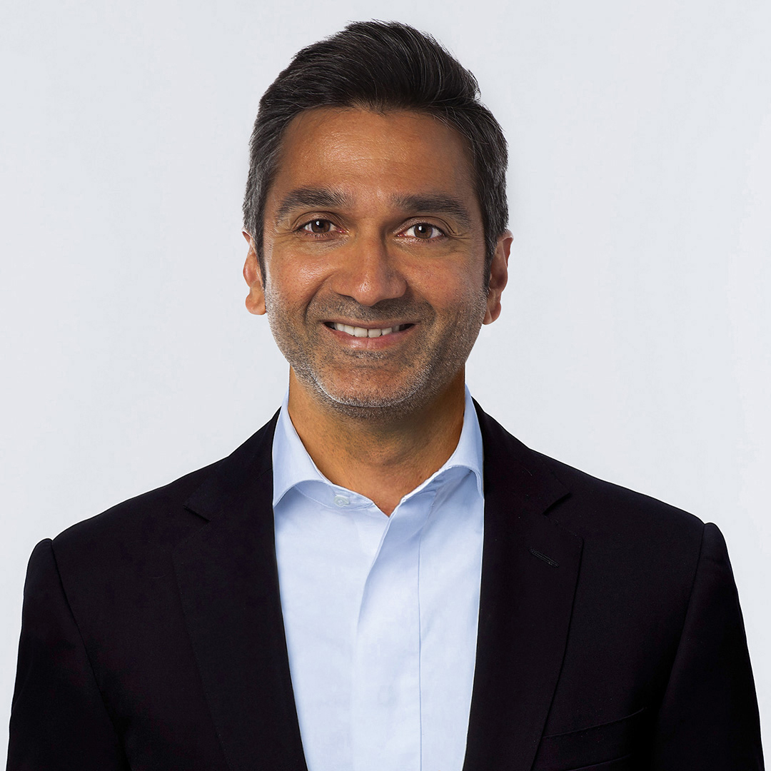 QXO hires Ashwin Rao as Chief Artificial Intelligence Officer | LBM Journal