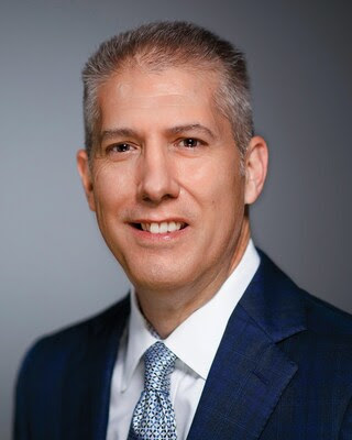 US LBM names new executive vice president and CFO | LBM Journal
