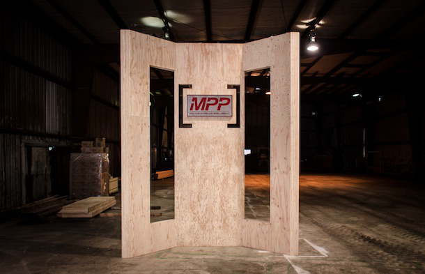New Mass Plywood Panel Designed for Tall Wood Structures | LBM Journal