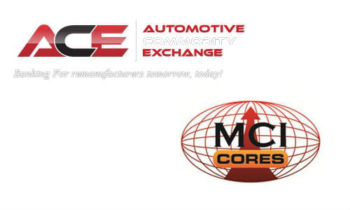 Automotive Commodity Exchange and MCI Cores announce merger | Collision ...