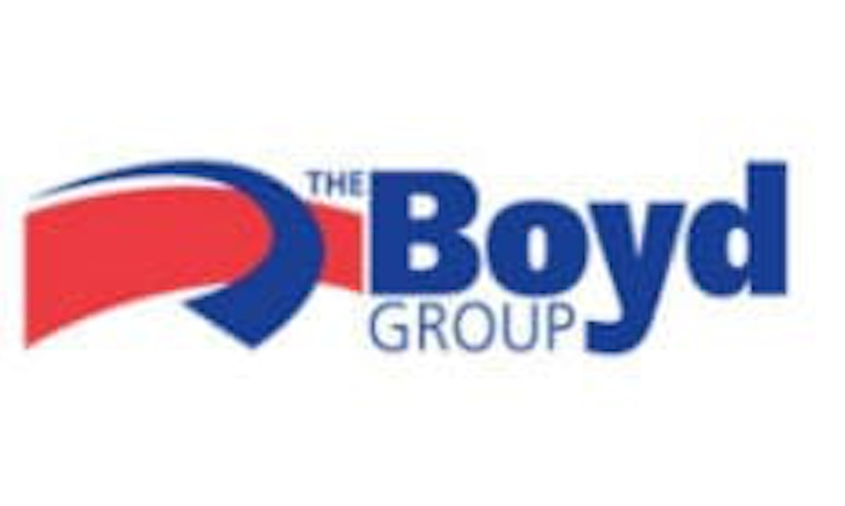 Boyd Group announces North Carolina expansion | Collision Repair Mag