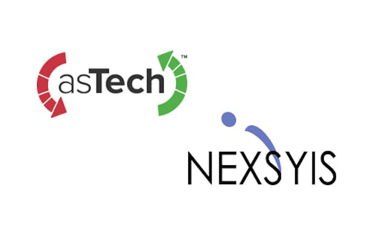 asTech and Nexsyis Collision announce joint software integration | Collision Repair Mag