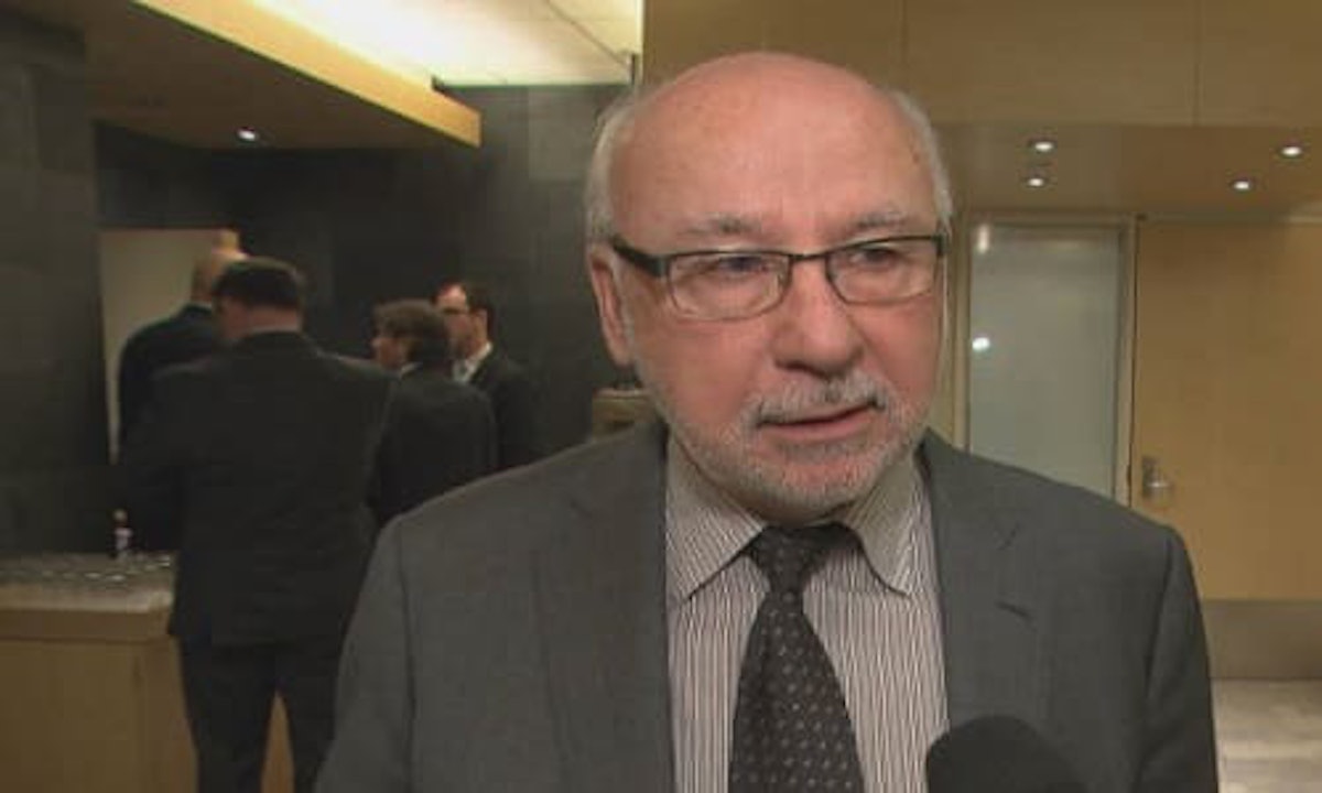 Canadian Vehicle Manufacturers comment on U.S. steel and aluminum ...