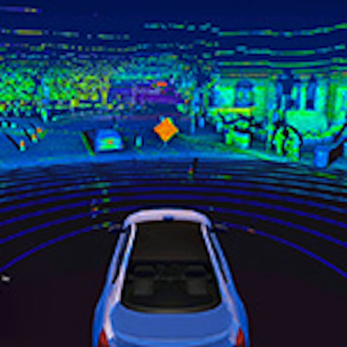 Velodyne Lidar Debuts Alpha Prime™, the Most Advanced Lidar Sensor on ...