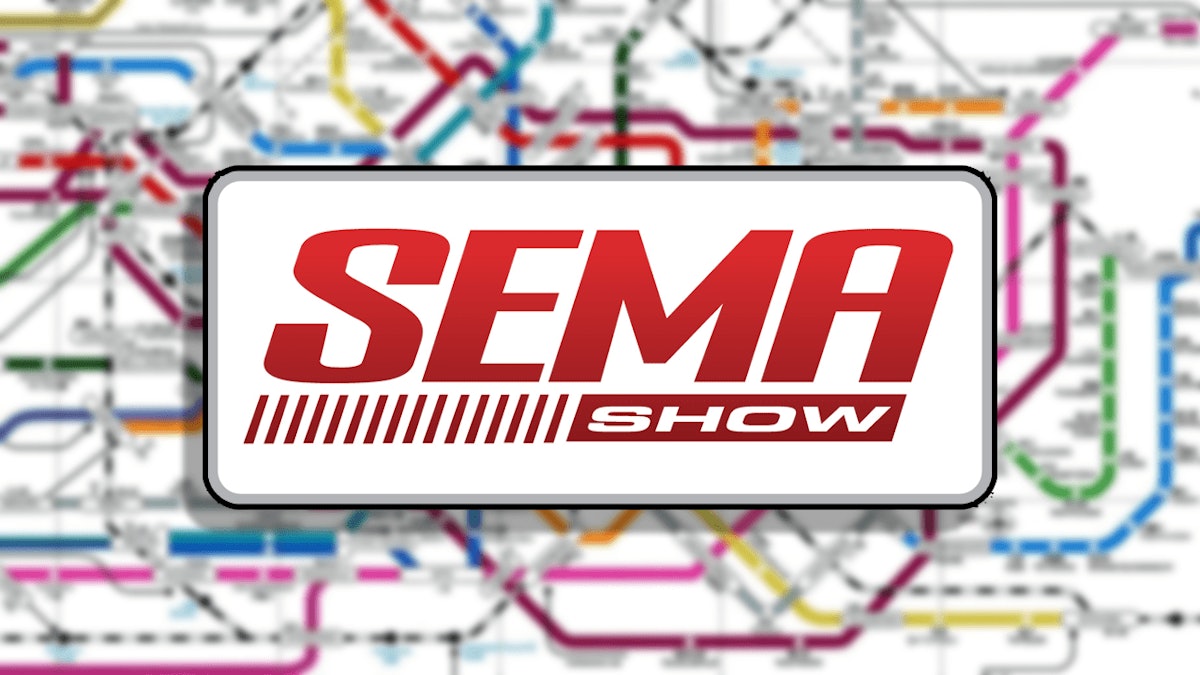 The Show Must Go On: All signs point to an in-person SEMA 2021 ...