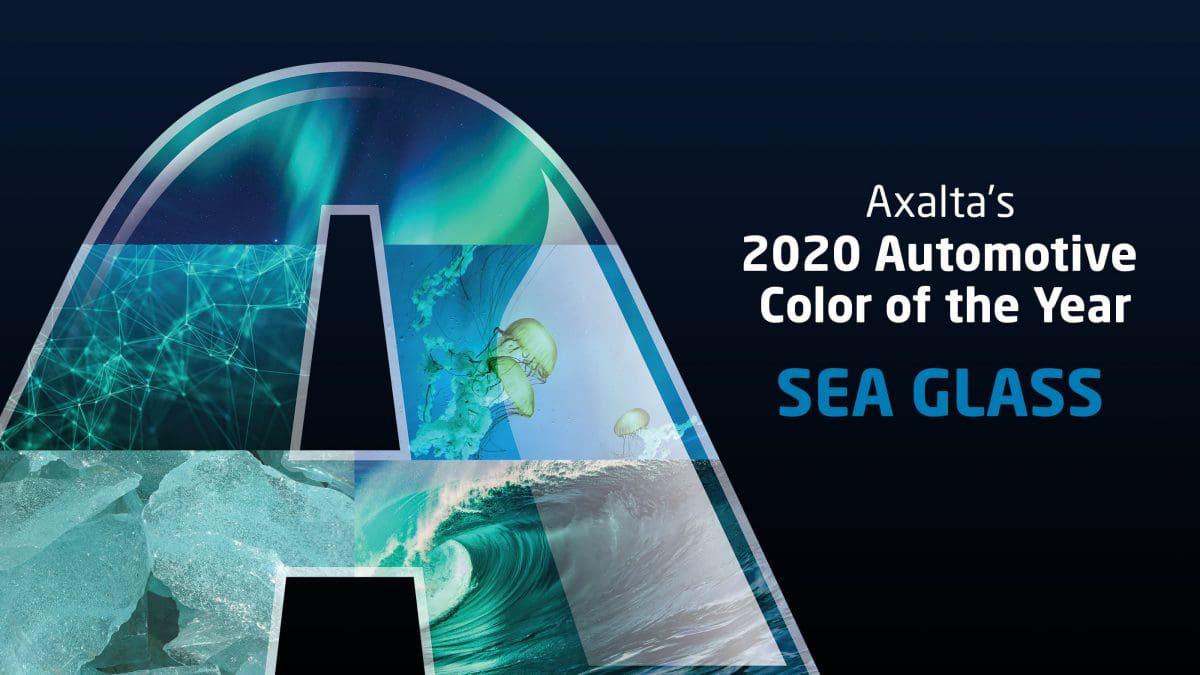 Trendsetting Tones: Axalta names its 2020 global automotive colour of ...