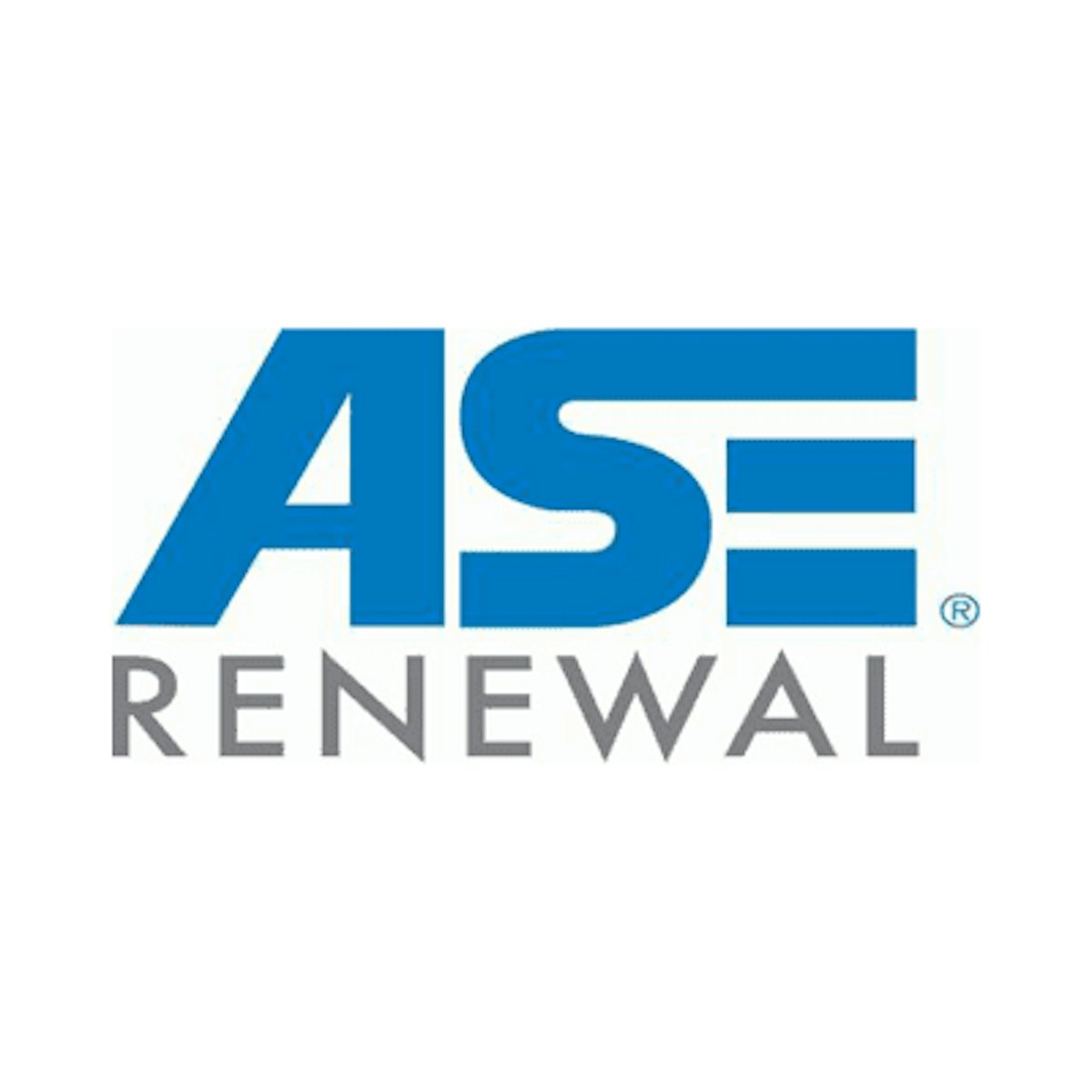 A New Path to Recertification – The ASE Renewal App | Webinar | Collision Repair Mag