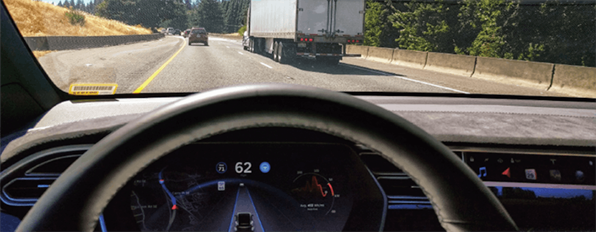 COVER YOUR ADAS | Collision Repair Mag