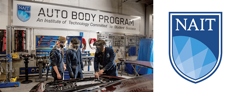 Shifting Gears – NAIT navigates hands-on learning in unprecedented ...