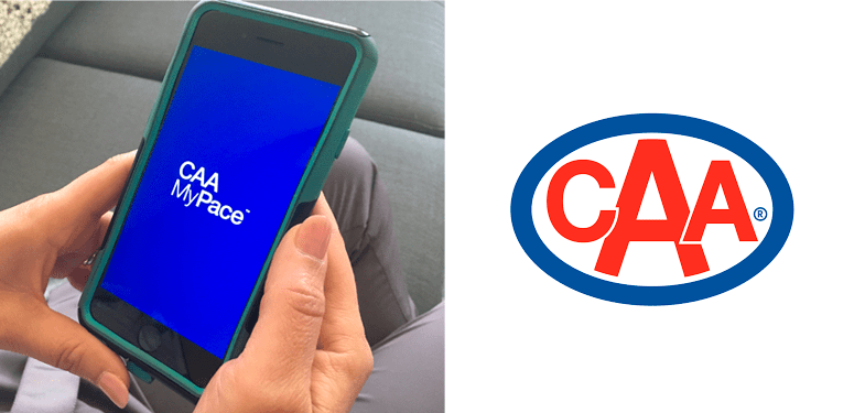 Picking up the Pace: CAA pay-as-you-go insurance customers tripled in ...