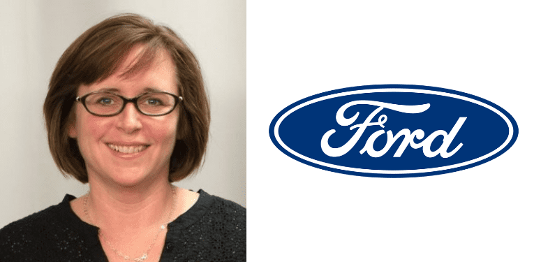 Go For Goodman: Ford Canada names Bev Goodman new CEO | Collision ...