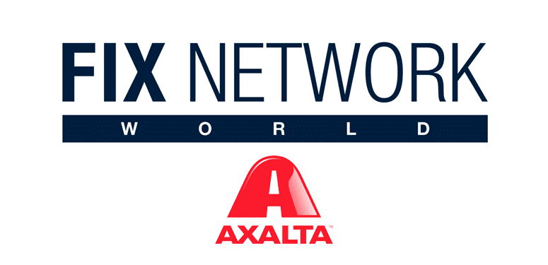 Hand-Picked Paints: Fix Network World names Axalta as Preferred Global ...