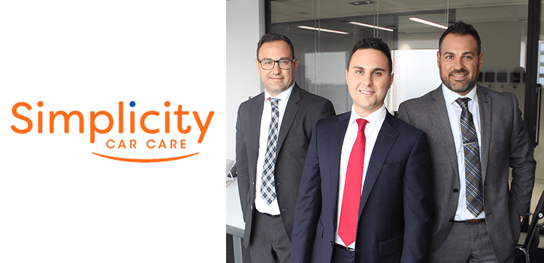 Go for Growth: Simplicity Car Care unveils 2020 Annual Report ...