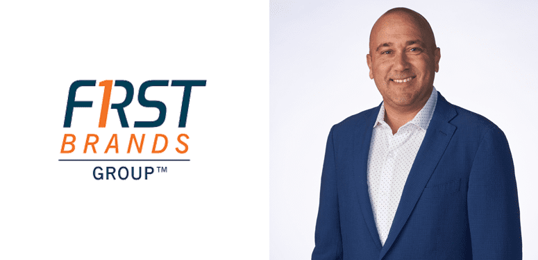 Simply the Best: Jason Best named V-P of Independent Aftermarket Sales ...