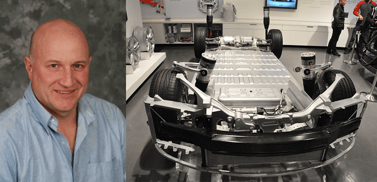 Dahn’s Discussions: Tesla’s million-mile battery could contribute to ...
