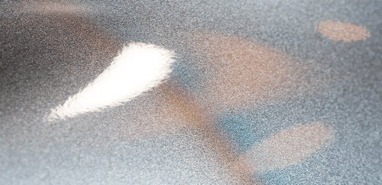 Metallic Migraines: PPG research says some metallic finishes interfere ...