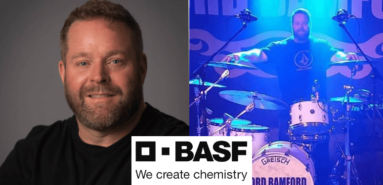 A Rep with Rhythm: BASF Western account rep inducted to country music ...