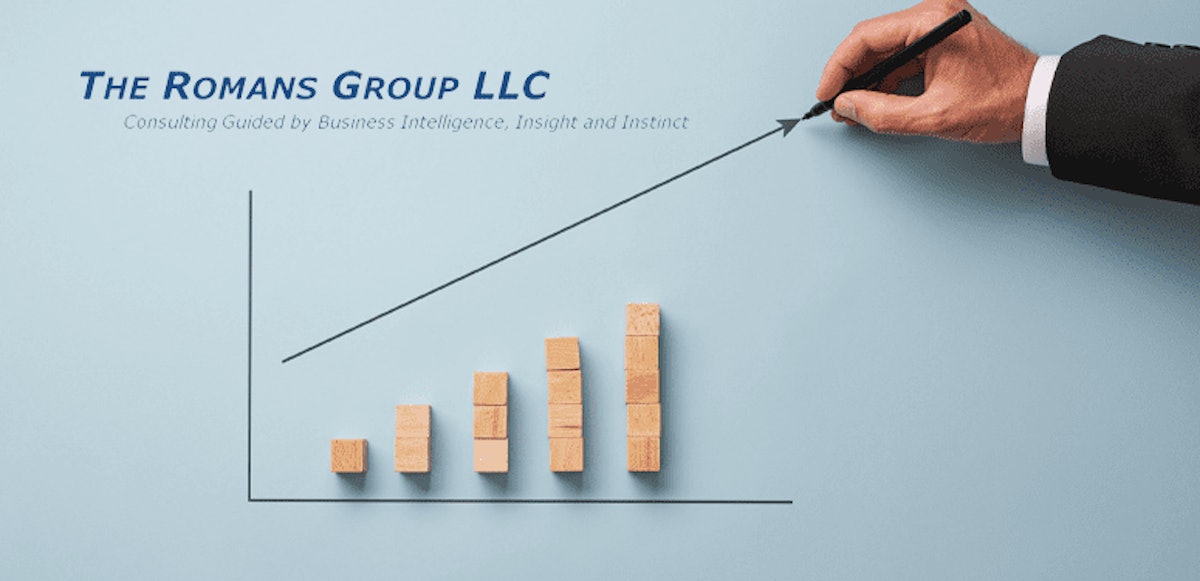 ROMANS RANKS | Collision Repair Mag