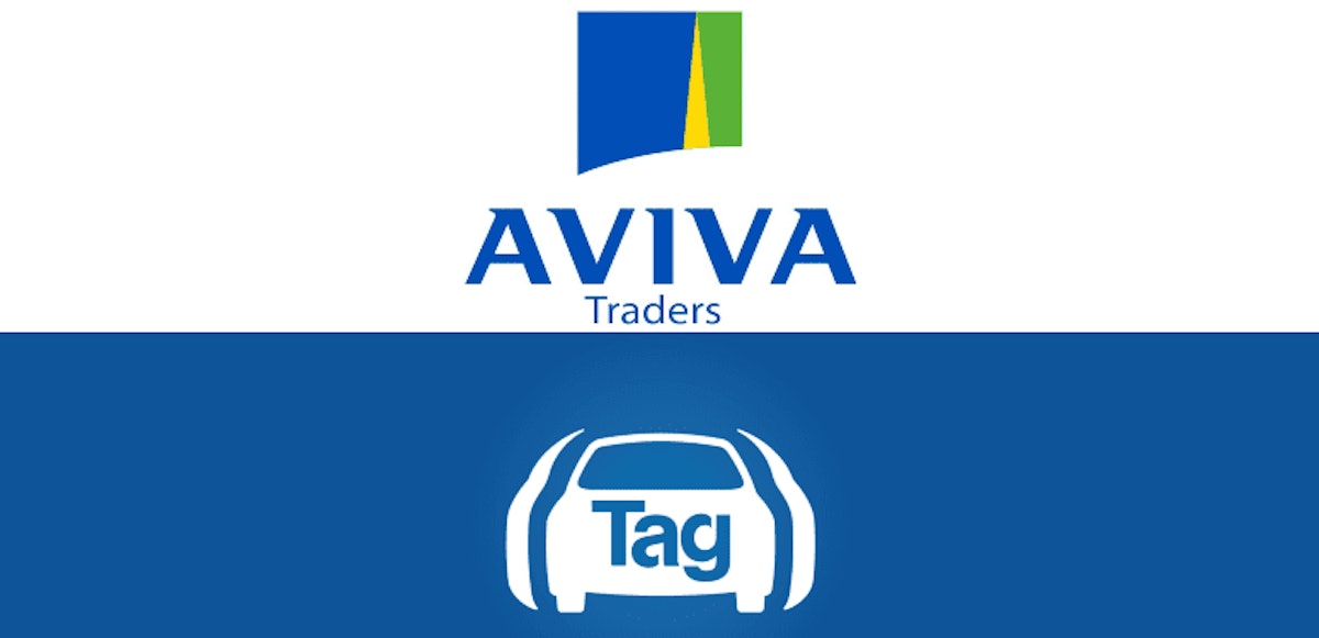 You’re It: Aviva, Traders insurance to offer tracking tech to drivers ...