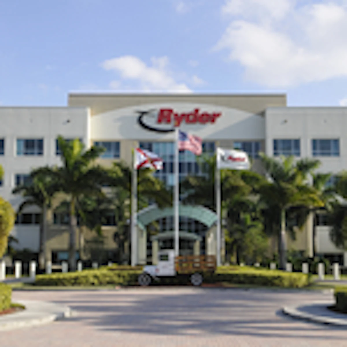 Ryder Sells Miami Headquarters; Will Select New Miami-Dade Location ...