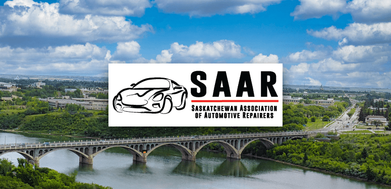 SEE YOURSELF IN SASKATCHEWAN | Collision Repair Mag