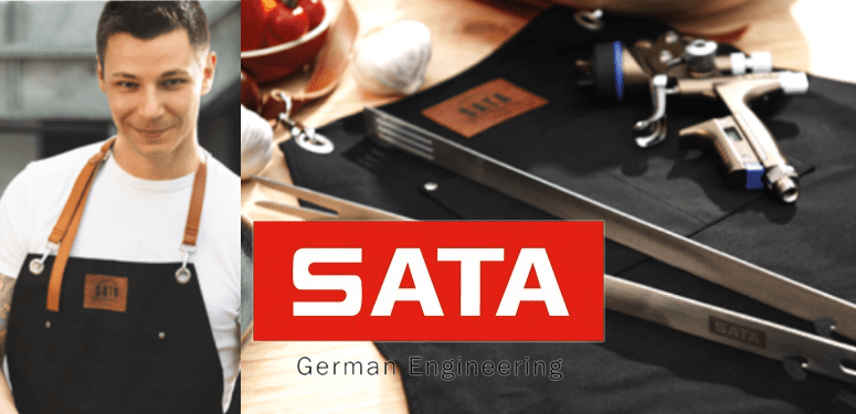 Skills and Grills: SATA BBQ kit promotion kicks off next Tuesday ...