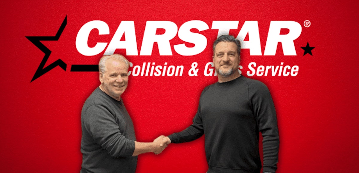 Three’s Company: Saputo Capital Collision adds third CARSTAR store to ...