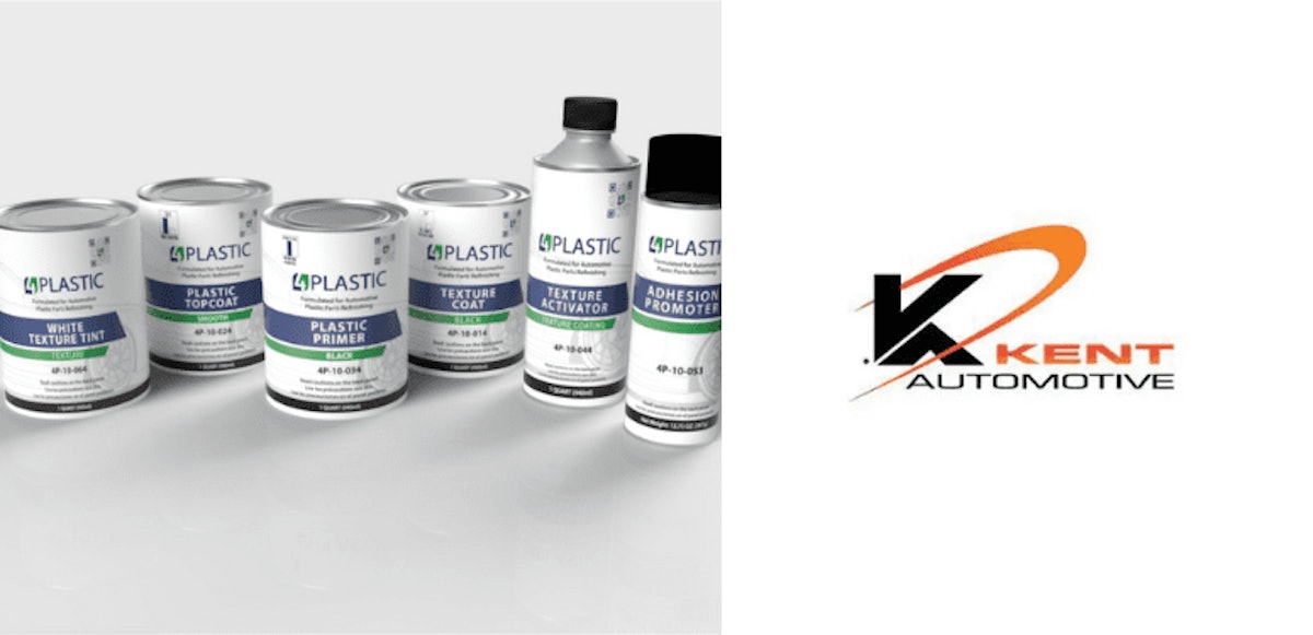 Tending to Textures: Kent Automotive becomes exclusive distributor of ...
