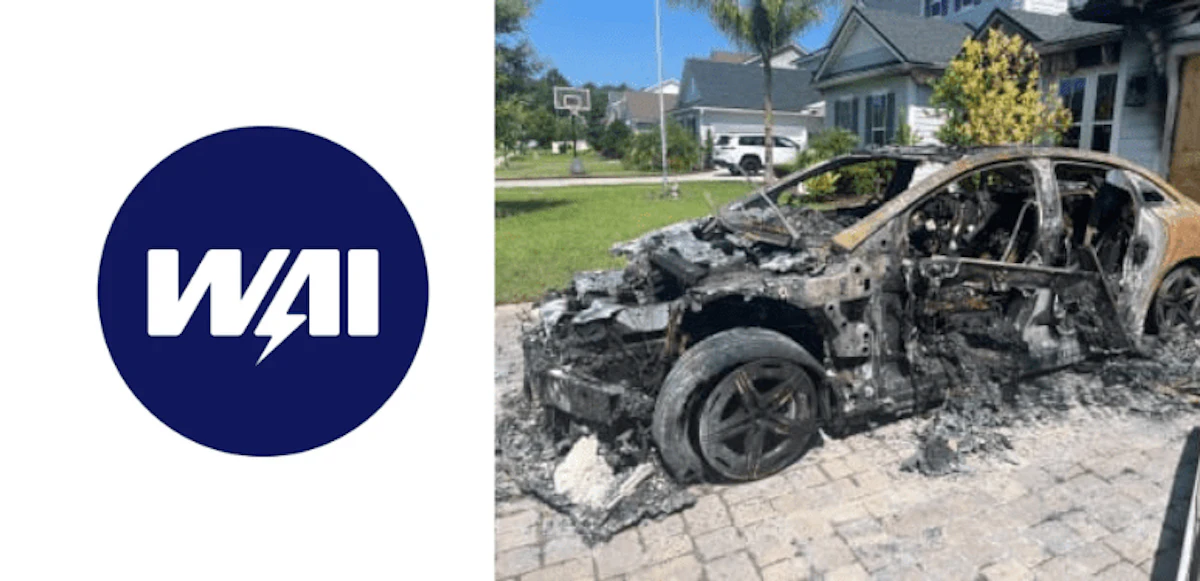 Fixing Fires: WAI Europe developing EV cable with thermal cut-offs to ...