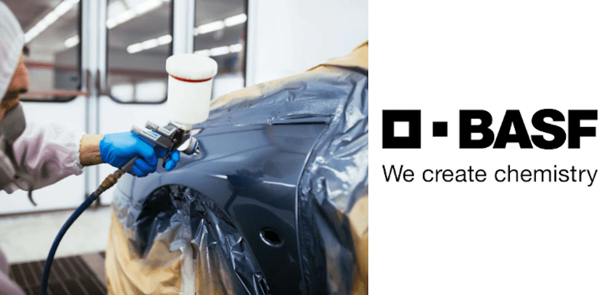 Building A New Blend: BASF replaces traditional certification process ...