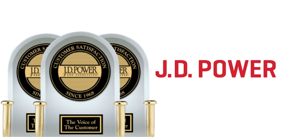 Dependability Deflations: J.D. Power 2024 U.S. Vehicle Dependability ...