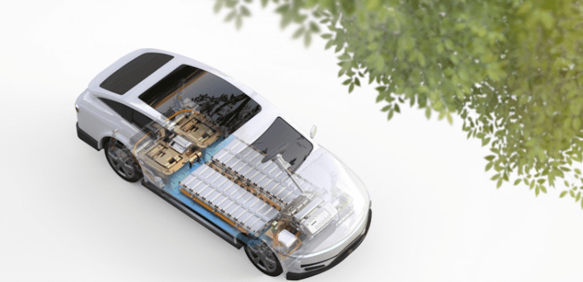 SAFE PRACTICES ON RESPONSIBLE BATTERY HANDLING | Collision Repair Mag