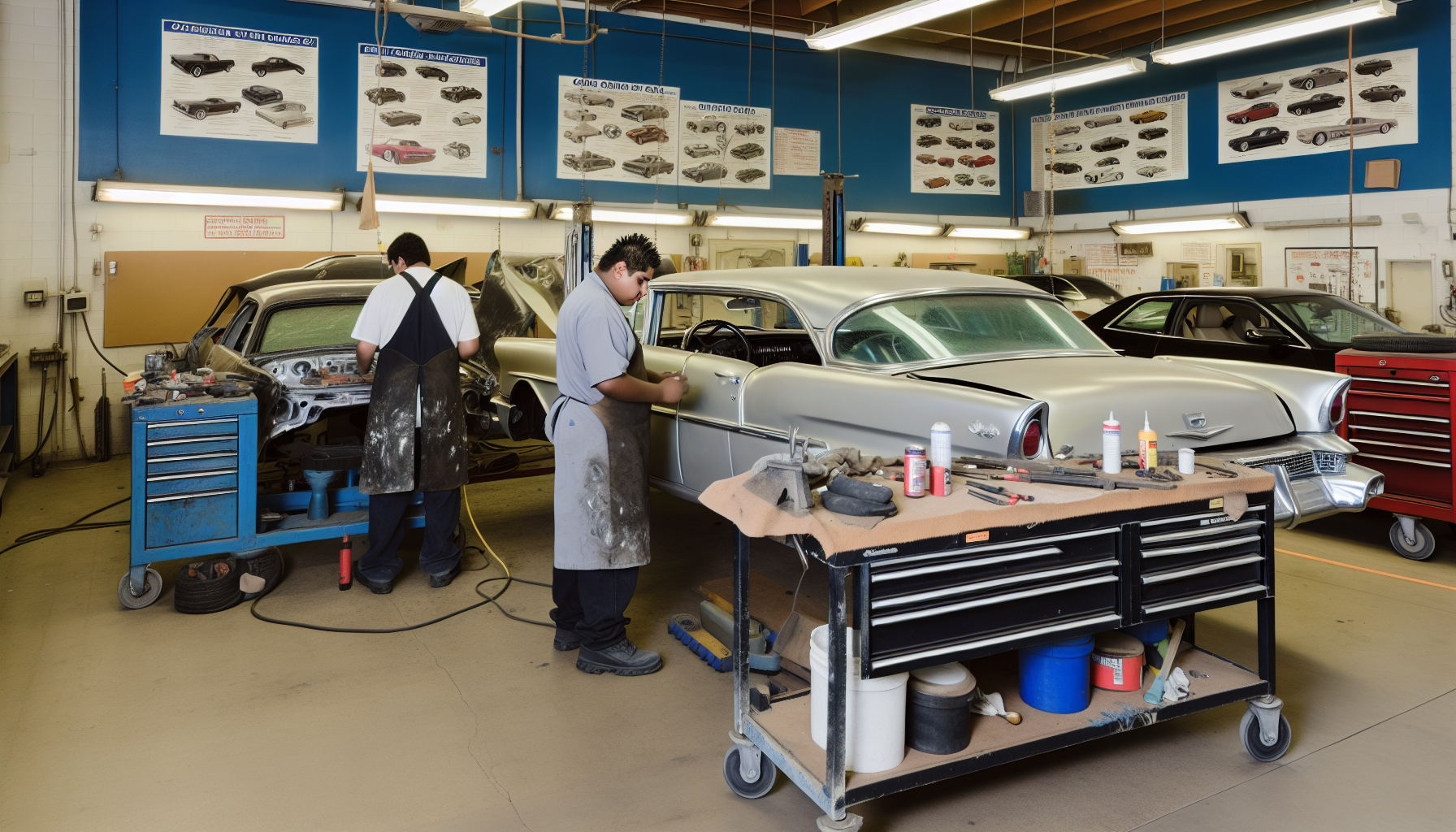 Unraveling the Essentials: A Comprehensive Guide to Efficient Collision ...