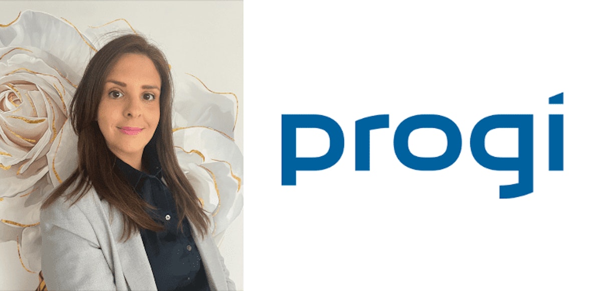 Featuring Filteau: Progi welcomes Stéphanie Filteau as Key Account ...