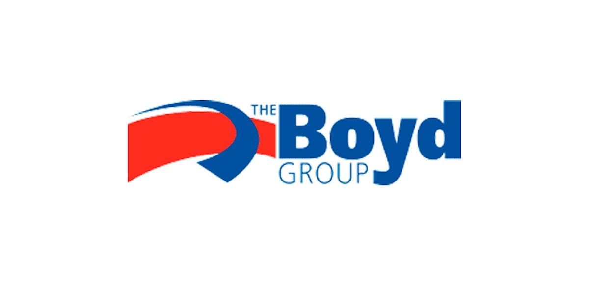 New Age: Boyd Group spent US$4.8 million on network technology upgrades in Q1 2024, increased ...