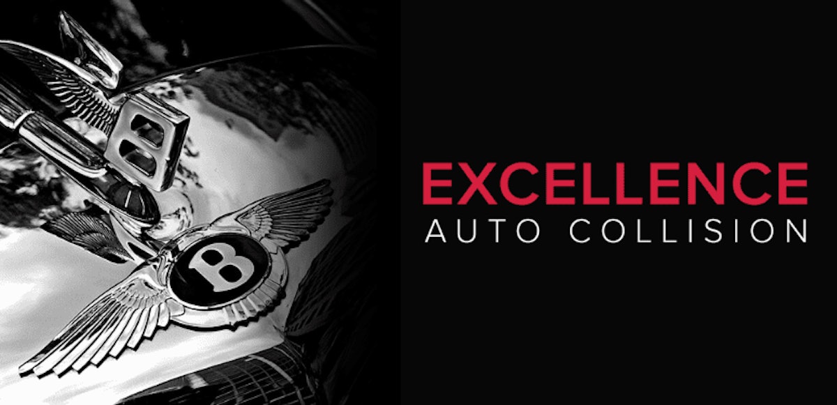 Reaching for the Stars: Excellence Auto Collision’s Silver Star ...