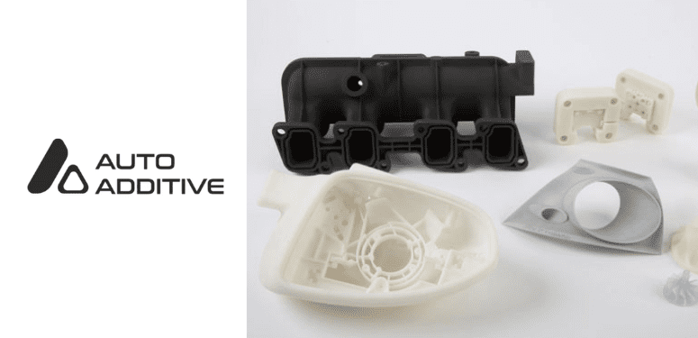 3D Printed Parts: Auto Additive forms advisory council; key focus will ...
