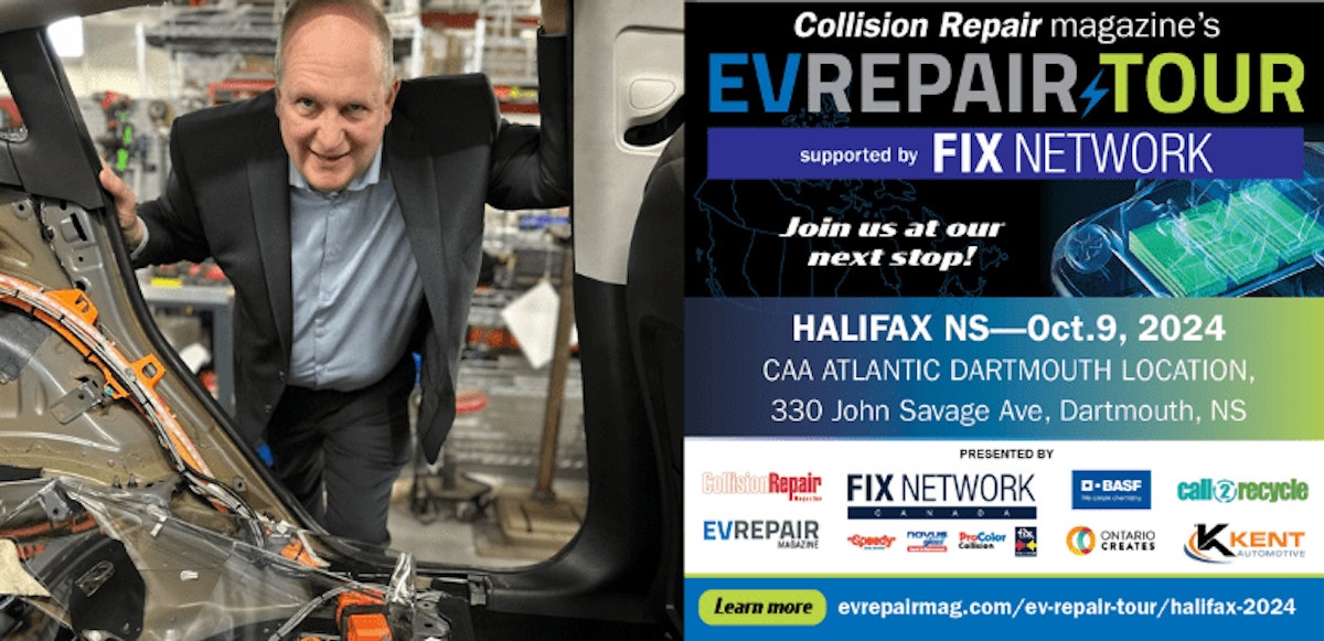 Meet the Speakers: David Giles, EV education product specialist for ...