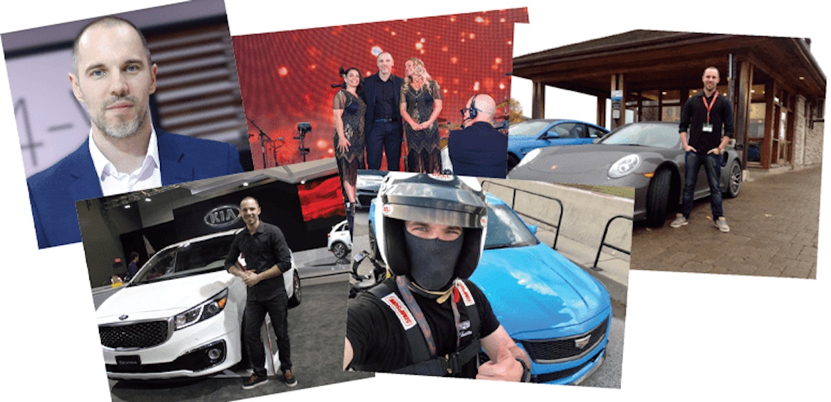 CHOOSING TO EMBRACE CHALLENGE | Collision Repair Mag